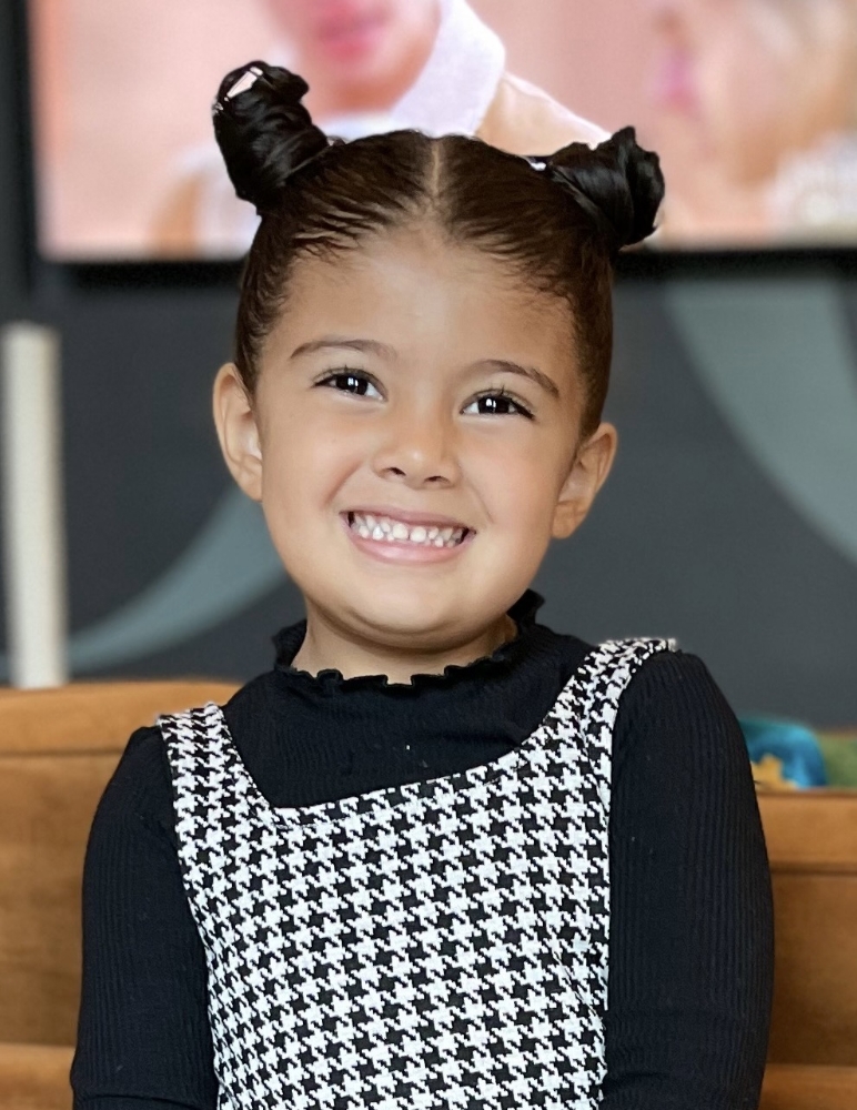 Abigail "Abby" Joy Hernandez - 2024 - Crowell Brothers Funeral Home