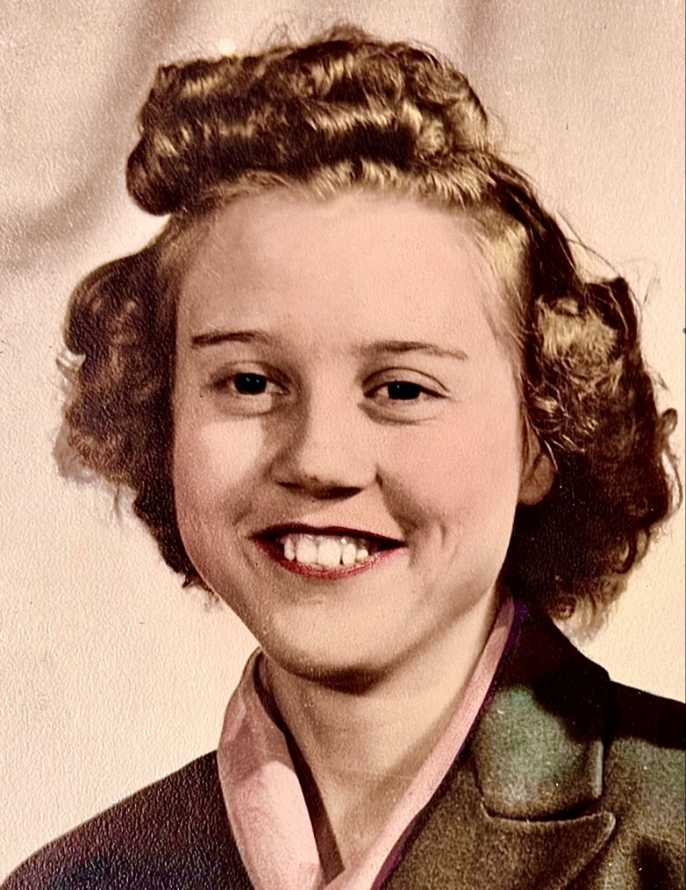 Frances Hightower - 2024 - Mowell Funeral Homes