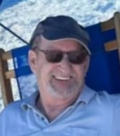 Robert F. Gardner - 2024 - Eaton-Tubbs Fayetteville Chapel