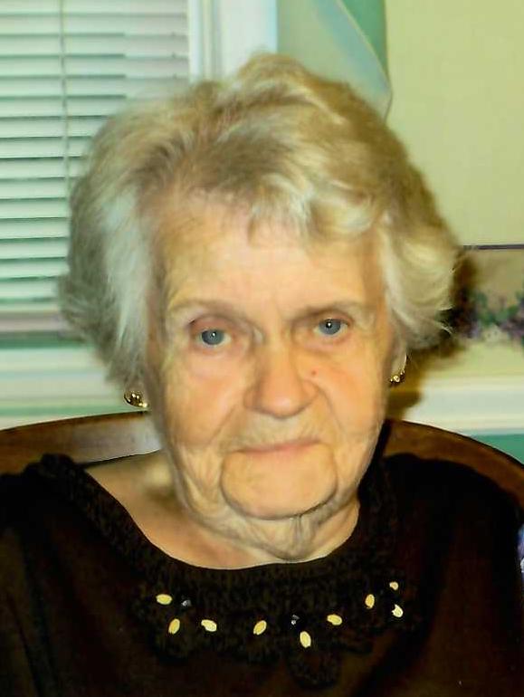 Elizabeth S. Collica - 2024 - The Godfrey Funeral Home