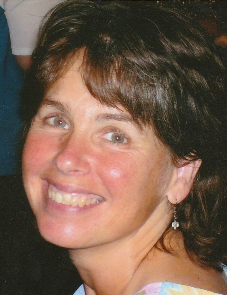 Janice (Hanlon) Spiess - 2024 - Johnson-Kennedy Funeral Home