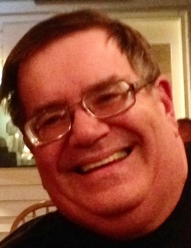 Michael Gross - 2024 - Chapman Family Funeral Homes