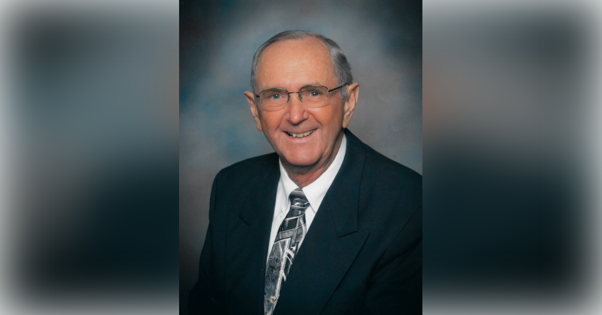 Obituary information for James Ray Watson