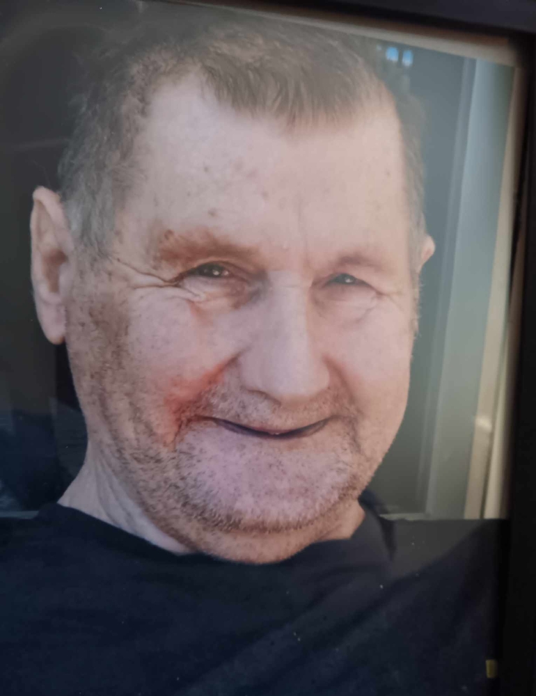 Gene Autry Justice - 2024 - Grundy Funeral Home