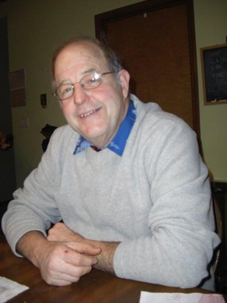 Wilfred Patnode, Jr. - Memories Trees