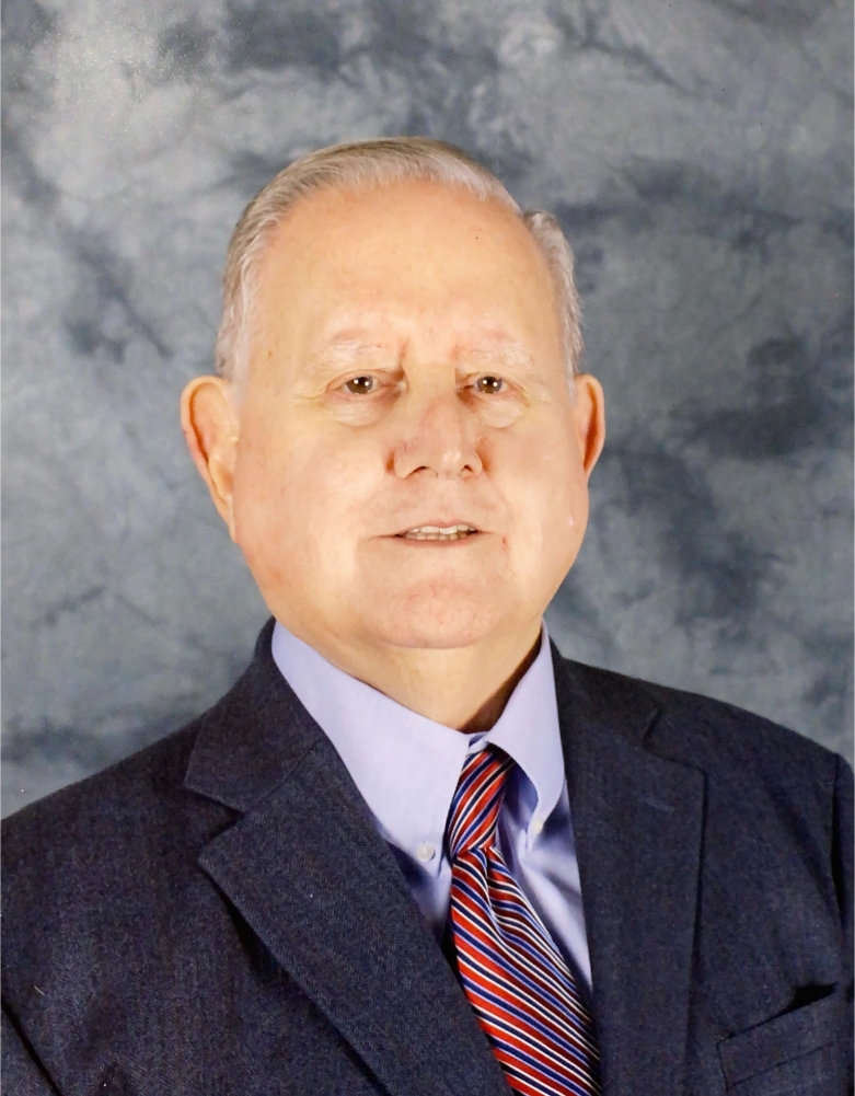 John Monroe Hansell, Jr. - 2024 - Poulson-Van Hise Funeral Home