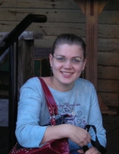 Obituary information for Crystal Ann Bledsoe