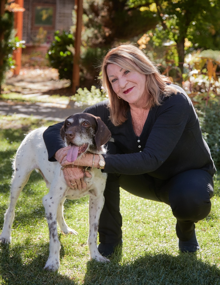 Katherine Louise Clark - 2024 - Daniels Chapel of the Roses