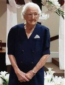 Ollie Mae Price - 2024 - Purvis Funeral Home and Maxwell-Miller Funeral ...