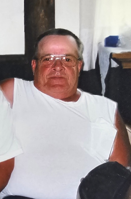 Theodore "Ted" James Bellon - 2024 - Cranston Family Funeral Home