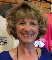 Donna Foster - Memories Trees