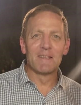 Mark Gerard Brennan - 2024 - Daniels Chapel of the Roses