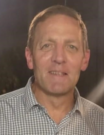 Mark Gerard Brennan - 2024 - Daniels Chapel of the Roses