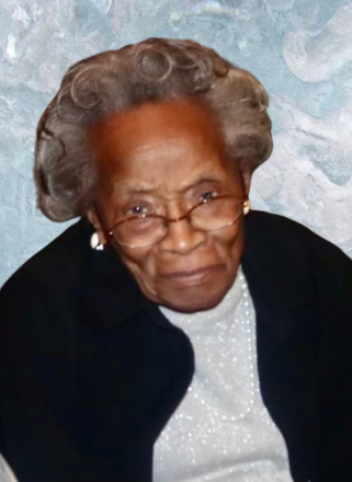 Eva Mae McAulay - 2024 - Howard K. Hill Funeral Services