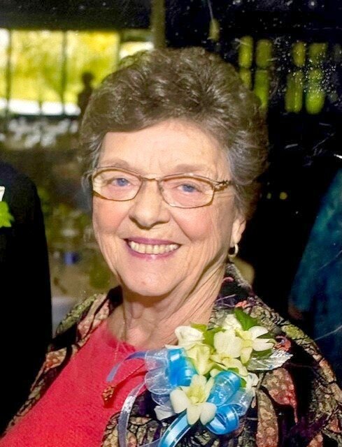 Pearl Christel Compton - 2024 - Summers Funeral Homes - Boise Chapel