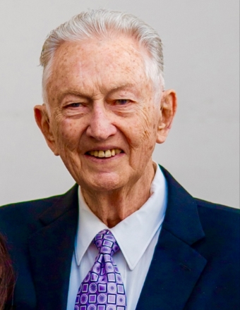 Forrest Elmer Winkler - 2024 - Fisher Funeral Home