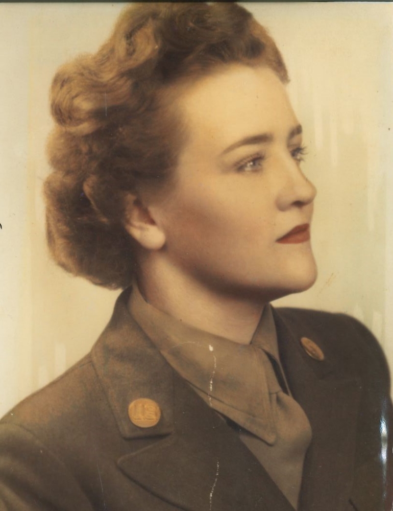 Susan Hamilton - 2024 - McGill Click Funerals & Cremations