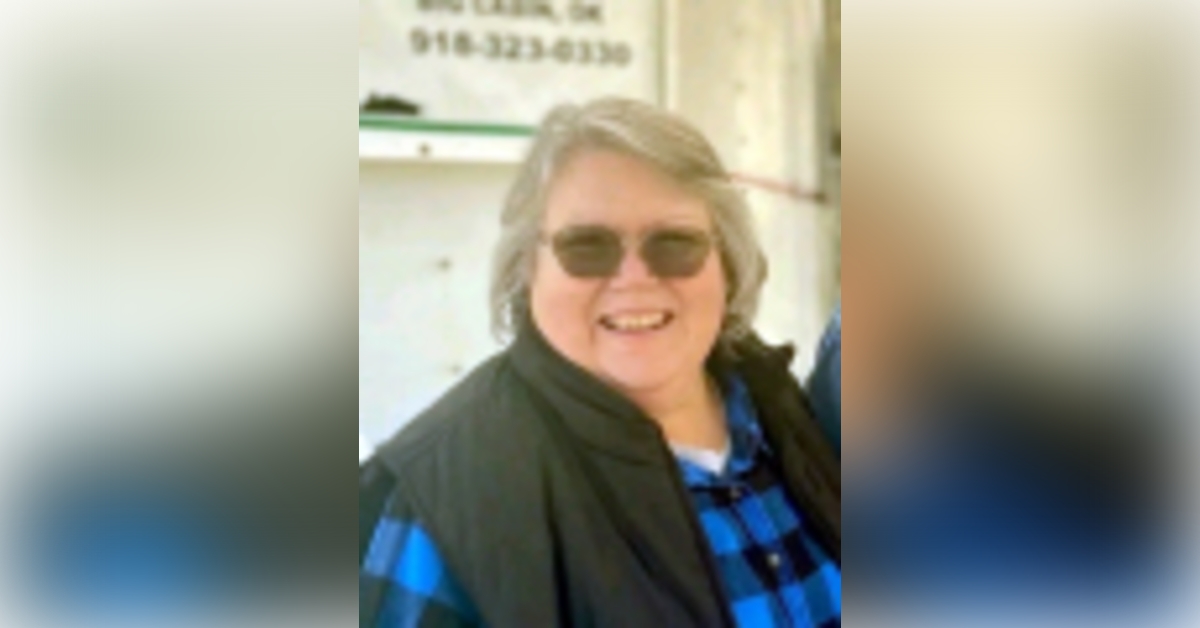 Obituary information for Cynthia Diane "Cindy" Greenwood
