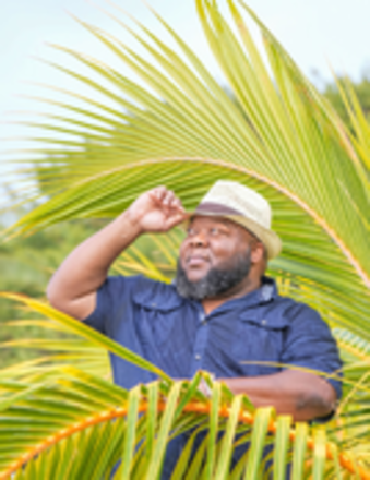 Samuel Tyrone Gamble - 2023 - Lea Funeral Home