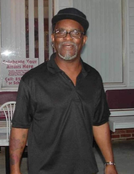 Larry Daniel Binns - 2023 - Lea Funeral Home