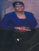Beverly Ann Anderson - 2023 - Lea Funeral Home