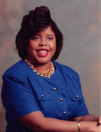 Dr. Marjorie Lynnette Debnam - 2023 - Lea Funeral Home