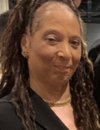 Brenda Diane Forte´ - 2023 - Lea Funeral Home