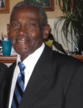 Alex Peacock, Sr Obituary - 2023 - Lea Funeral Home