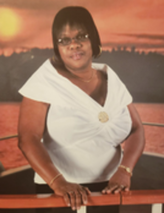 Sandra Gail Johnson - 2023 - Lea Funeral Home