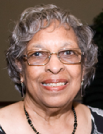 Cynthia Thompson - 2022 - Lea Funeral Home