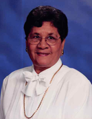 Lillie Harris Holding - 2022 - Lea Funeral Home