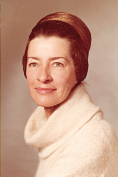 Margaret O'Neill Blaine - 2024 - Robert A Pumphrey Funeral Homes