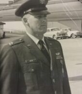 Major Robert Eugene Smith - 2018 - Cremation Advocates by Putnam