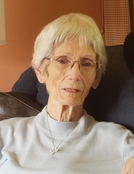 Barbara A. Martin - 2024 - Jones Kenney Zechman Funeral Home