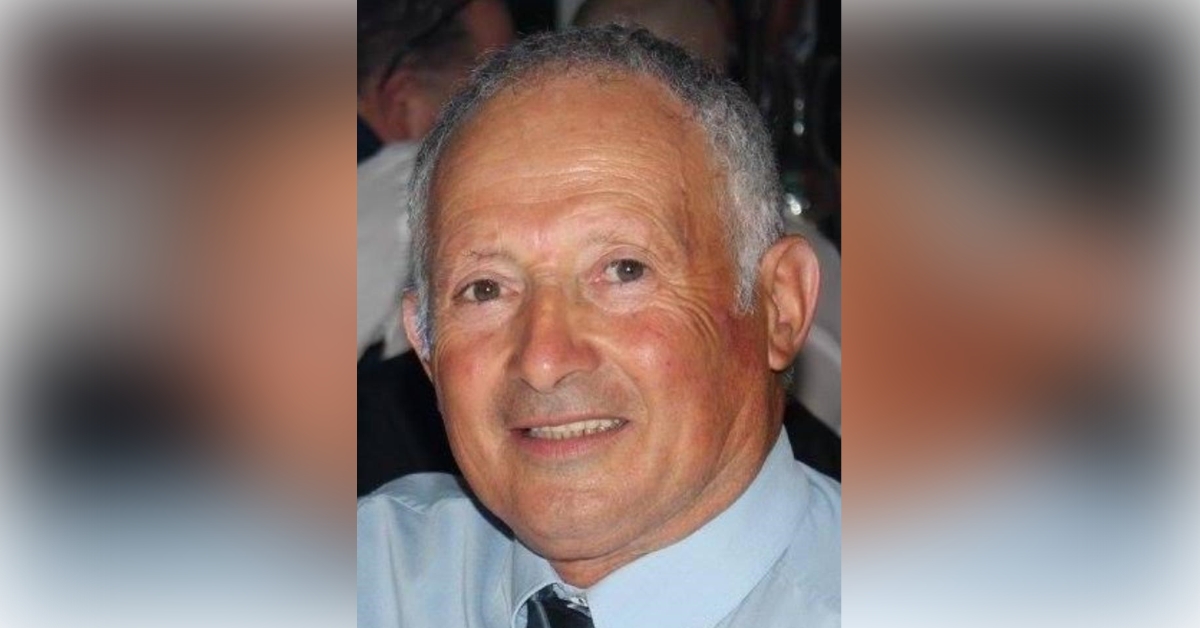 Obituary information for Joseph Azzopardi