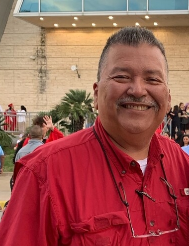 Ruben L. Rodriguez - 2024 - Angel Lucys Funeral Homes