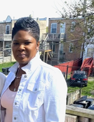 Sabrina Jordan - 2024 - J.L Majestic Funeral Service