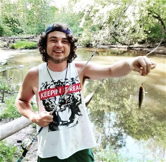 Blake Cedric Bennett Obituary - 2024 - North Ridge Funeral Home