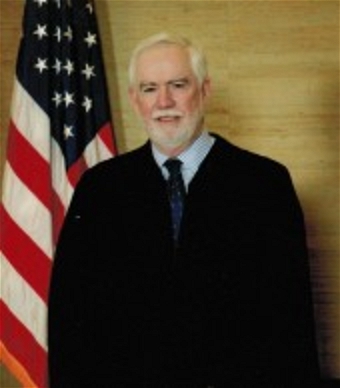 Hon. Michael J. Kane - 2024 - Shelly Funeral Home