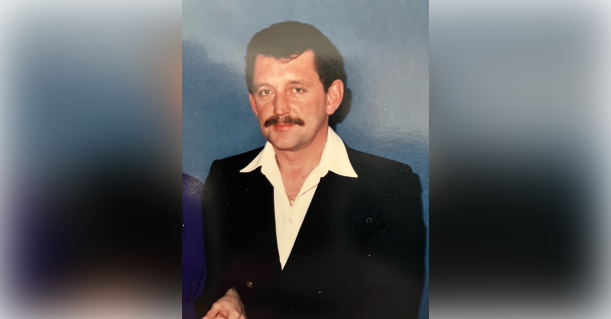 Obituary information for Lewis (Lew) Chaulk
