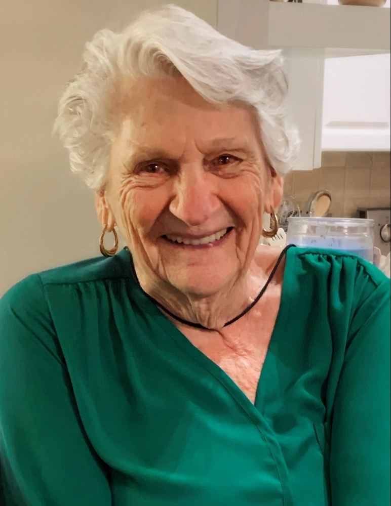 Sue Murphy - Memories Trees