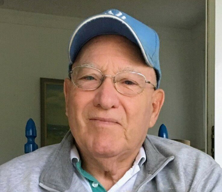 Richard McSpedon, Sr. - Memories Trees