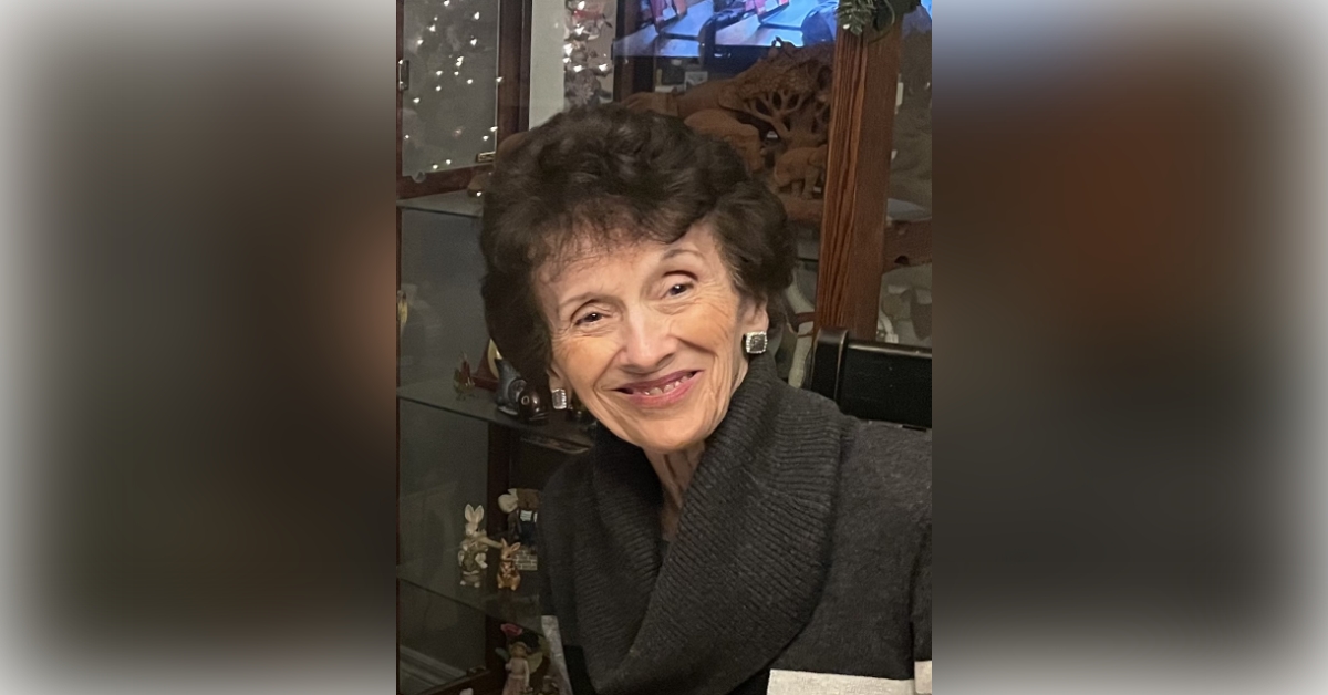 Obituary information for Mary Twyne