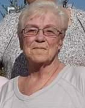 Doris J Dennis - 2024 - Hughey Funeral Home