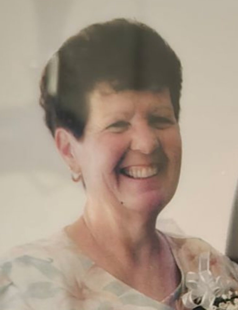 Norma Jean Rumble-DeTurck - 2024 - Alexander & Houle Funeral Home