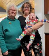 Barbara Coots Kemnitz - 2024 - Alhart Funeral Home