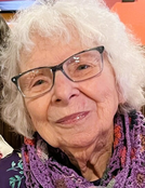 Barbara Jean Reeves - 2024 - Myers-Durboraw Funeral Home