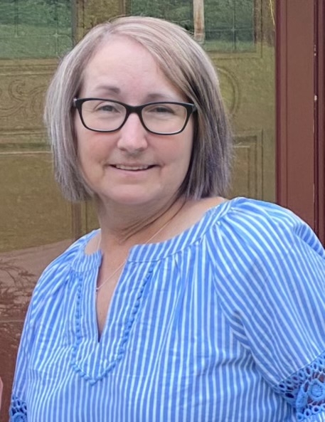 Angela Polly Kelly - 2024 - Maggard Funeral Homes