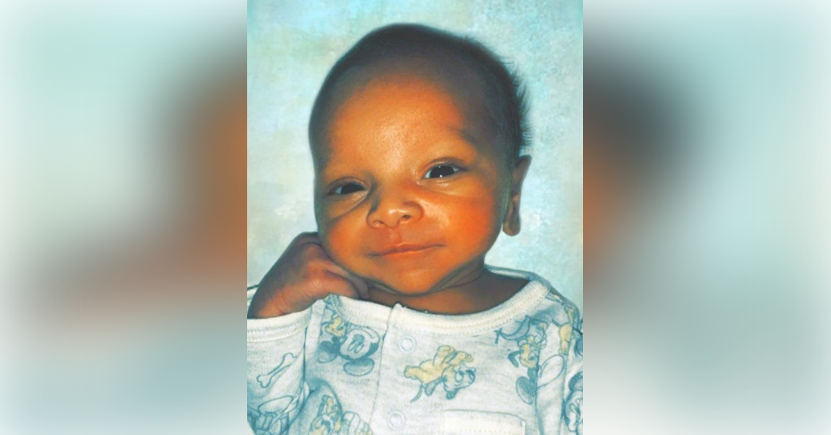 Obituary Information For Noah Abel Womack