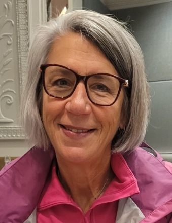 Linda Griffith - Memories Trees